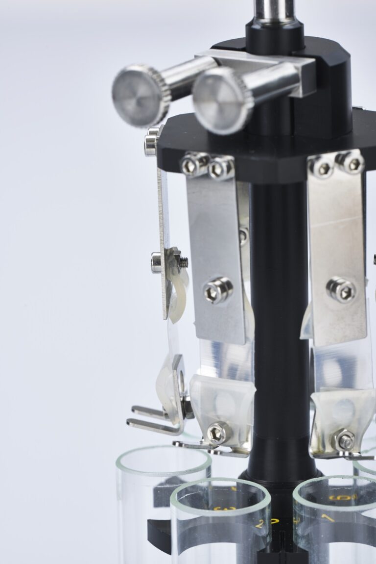 Prolyse B.V. Orodispersible Films (ODF) - PharmaTest - Prolyse B.V.